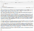 How to Write a Long Email That End-users Actually Read